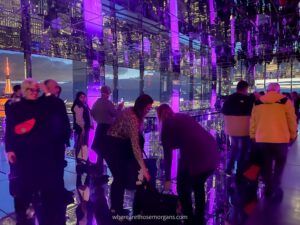 How To Visit SUMMIT One Vanderbilt In NYC