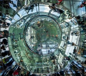 How To Visit SUMMIT One Vanderbilt In NYC