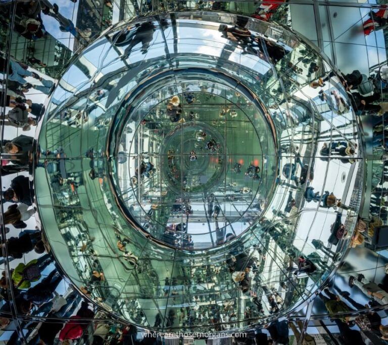 How To Visit SUMMIT One Vanderbilt In NYC