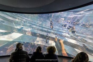 How To Visit SUMMIT One Vanderbilt In NYC