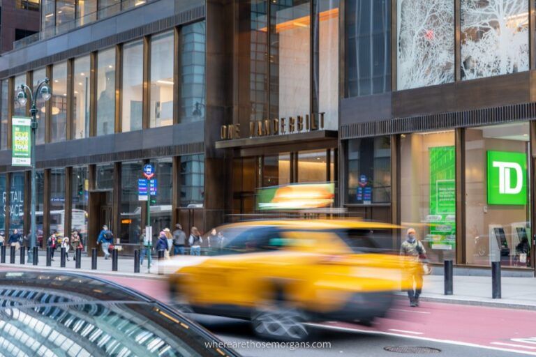 How To Visit SUMMIT One Vanderbilt In NYC