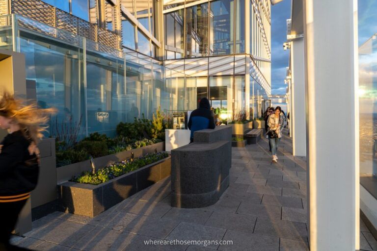 How To Visit SUMMIT One Vanderbilt In NYC