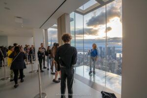 How To Visit SUMMIT One Vanderbilt In NYC