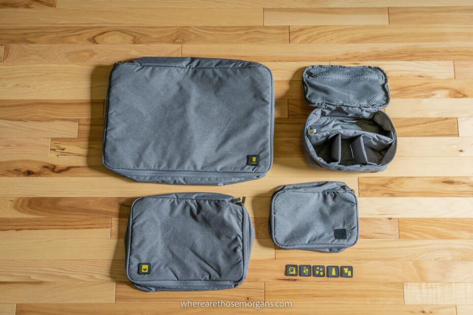 Is Level8 Luggage Worth It?