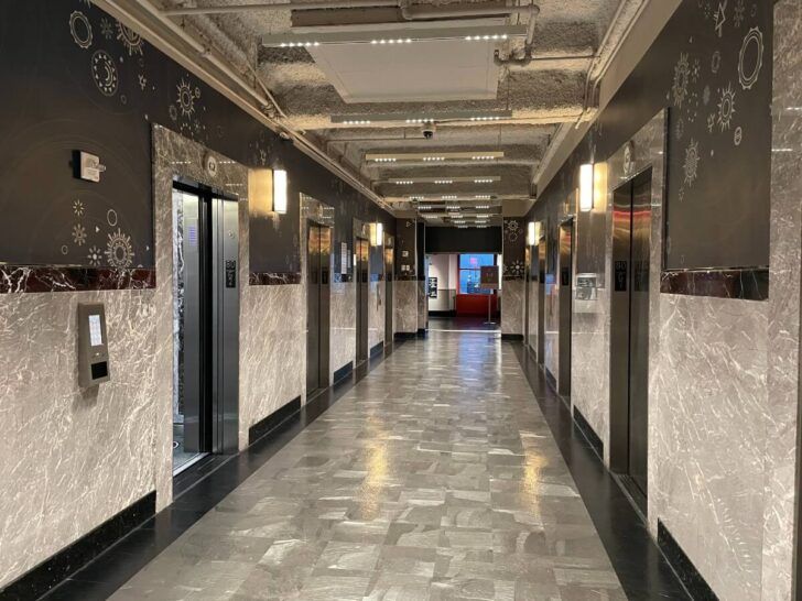 Guide To Visiting The Empire State Building In New York City