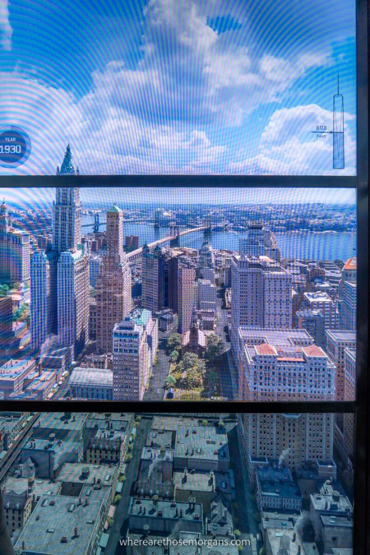 Guide To Visiting One World Observatory In New York City