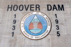 How To Visit The Hoover Dam From Las Vegas