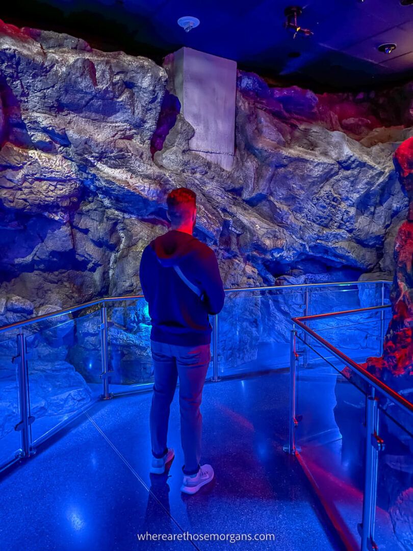 Guide To Visiting One World Observatory In New York City