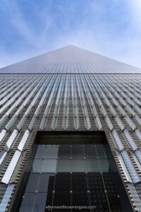 Guide To Visiting One World Observatory In New York City