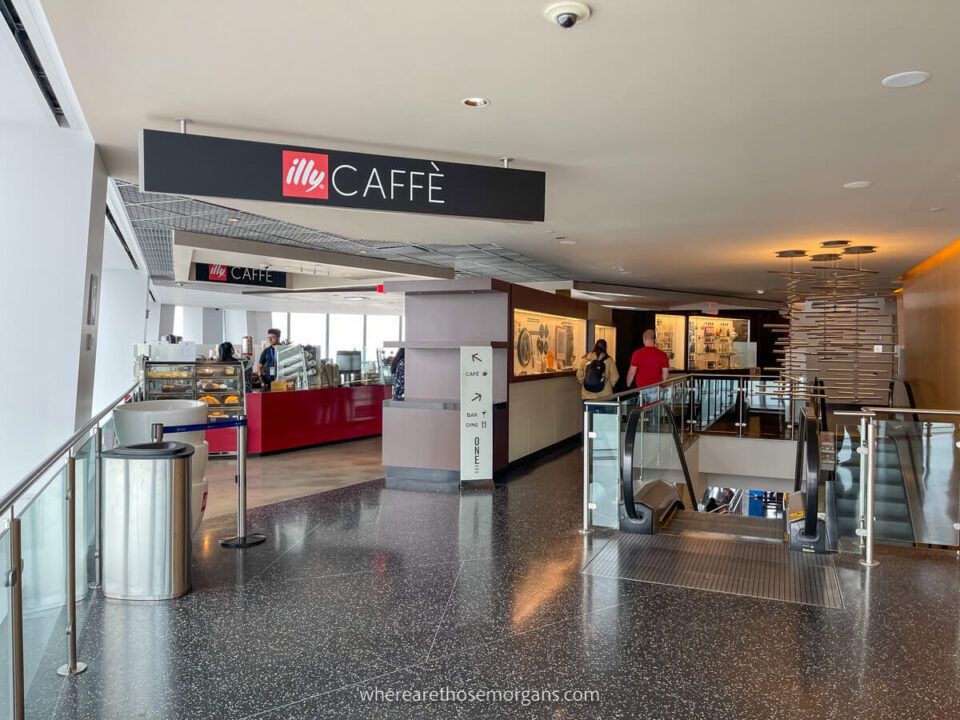 Guide To Visiting One World Observatory In New York City