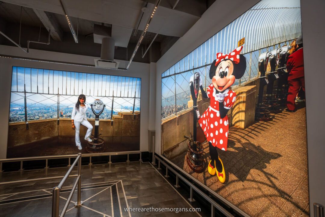 Guide To Visiting The Empire State Building In New York City