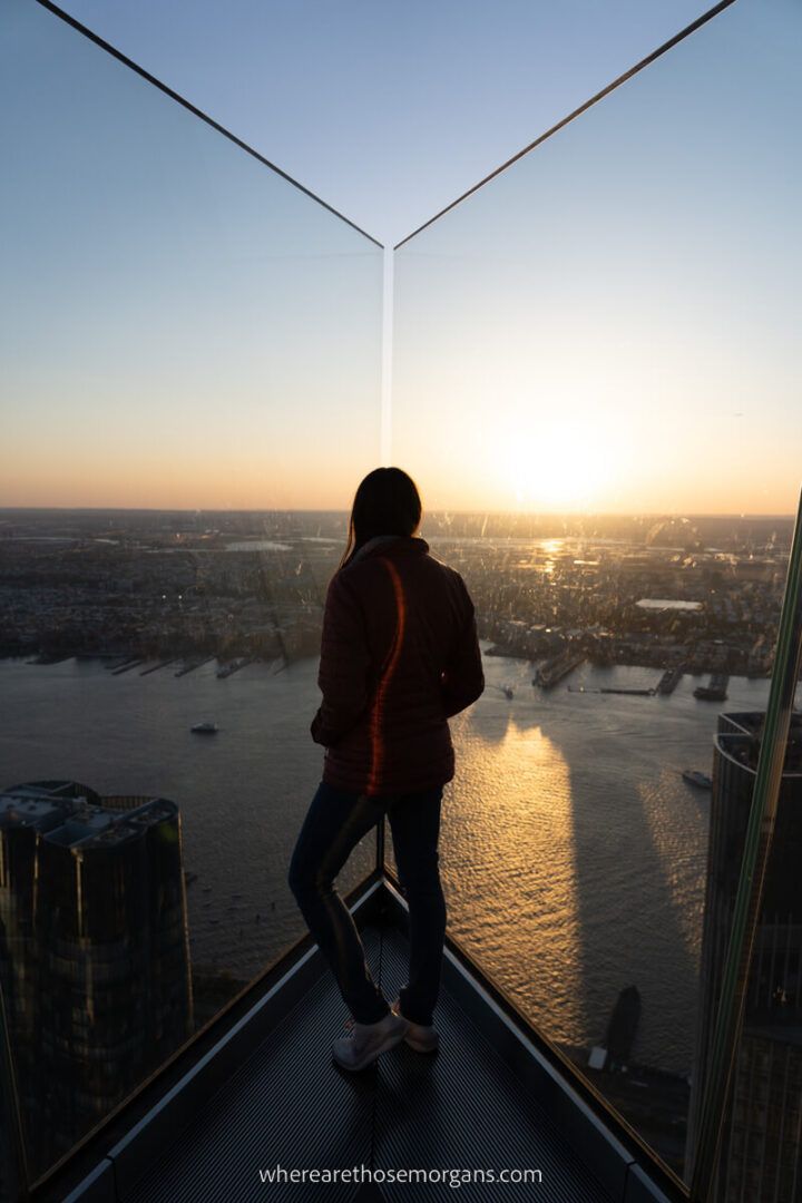 The 5 NYC Observation Decks Ranked (With Our Pros + Cons)