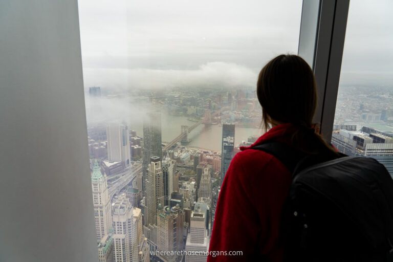 How To Visit One World Observatory In One World Trade Center