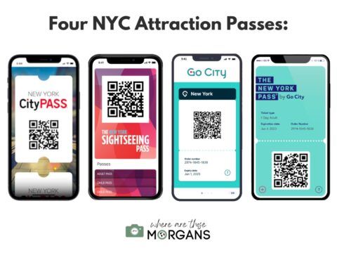 New York Pass Comparison: What Is The Best NYC Pass?