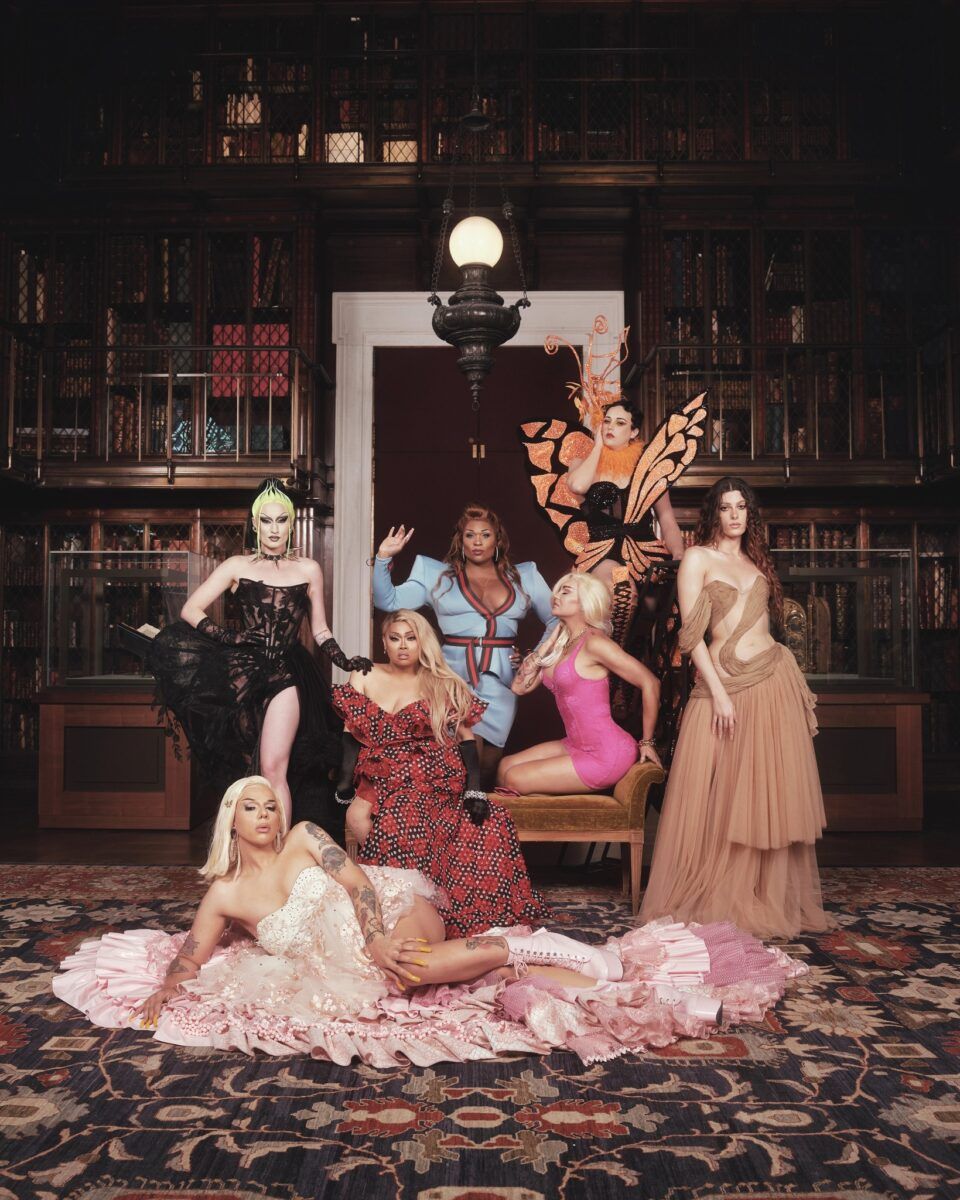 30 Best Las Vegas Shows: Must See Entertainment On The Strip