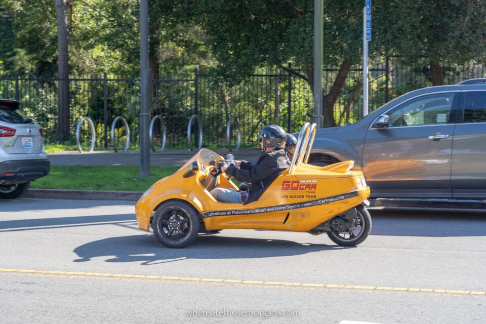 Is The San Francisco CityPASS Worth It?