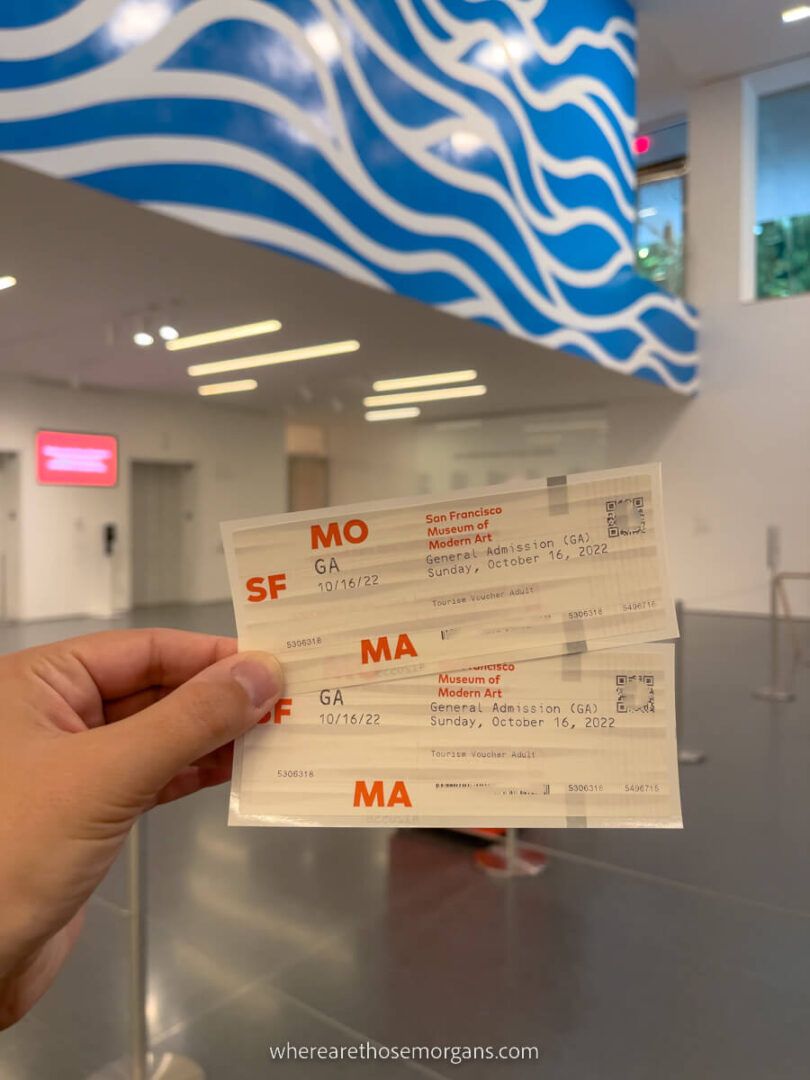 What's The Best San Francisco Attraction Pass?