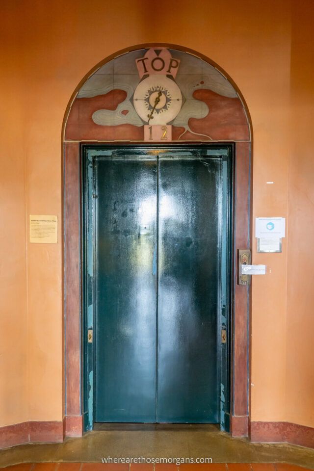 What To Expect When You Visit Coit Tower