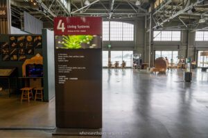 Visiting The Exploratorium In San Francisco