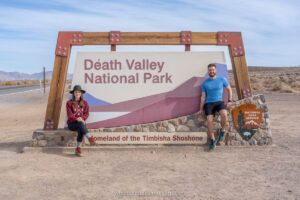 How To Spend One Day In Death Valley National Park