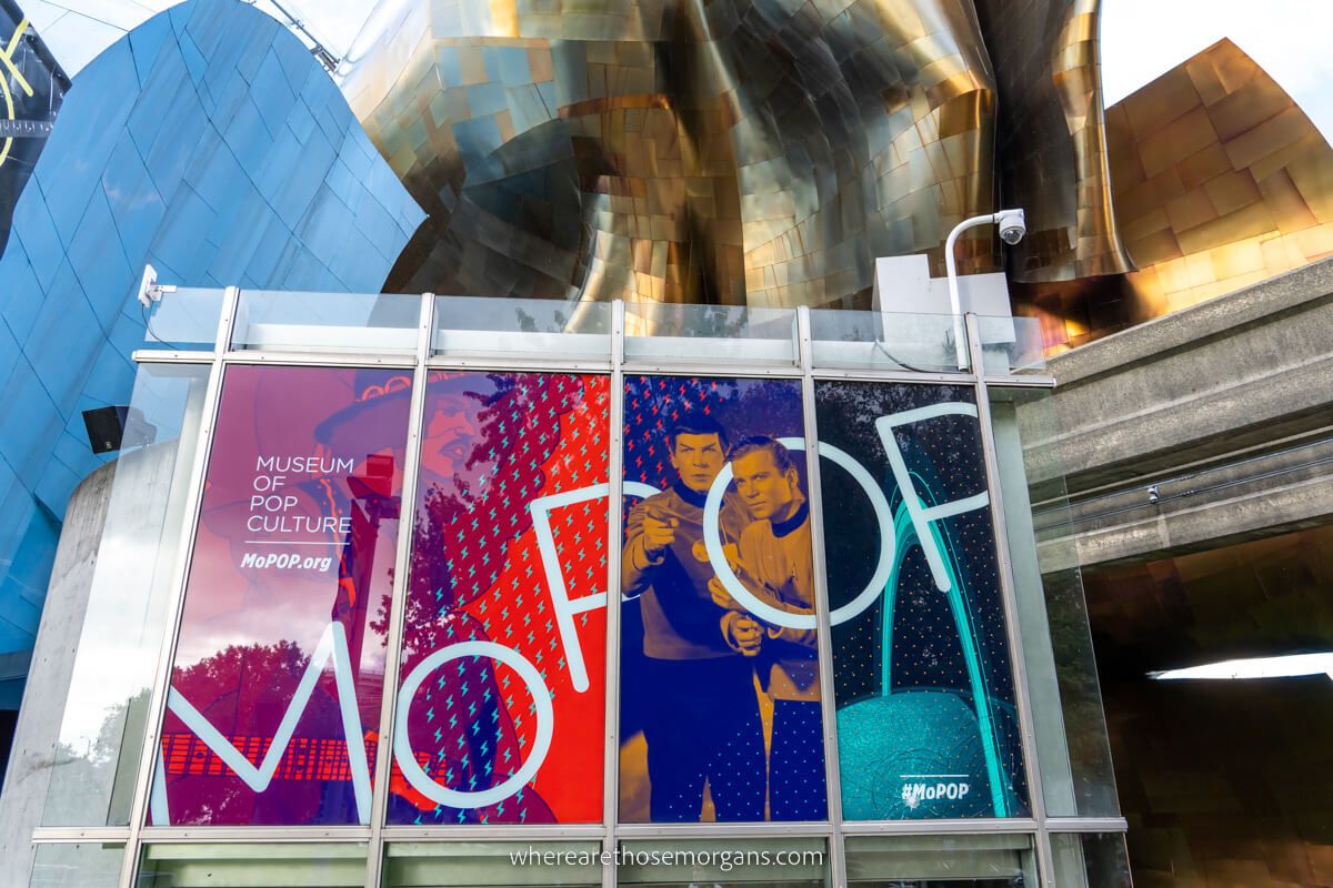 Seattle CityPASS + C3 Pass Review: Is This City Pass Worth It?