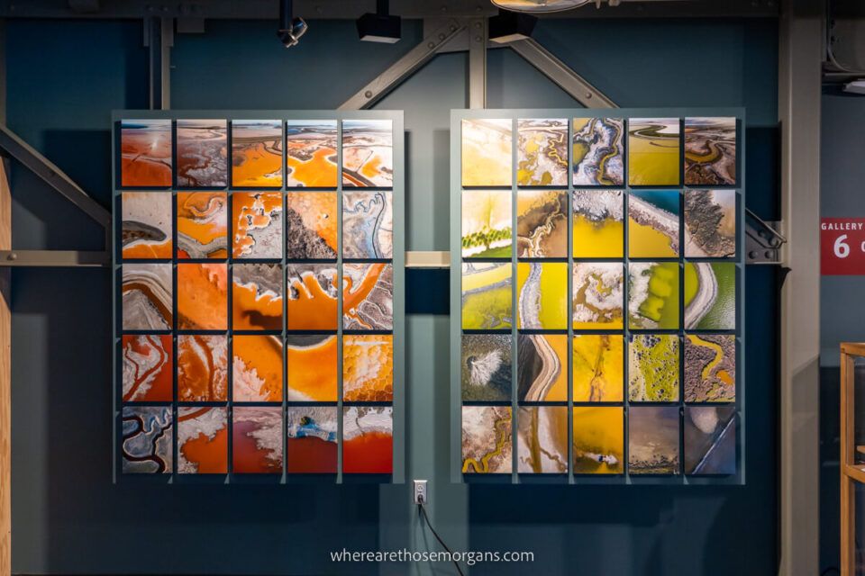 How To Visit The Exploratorium In San Francisco, California