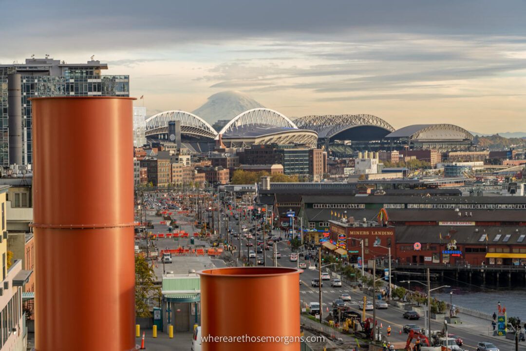 Is The Seattle CityPASS Worth it?