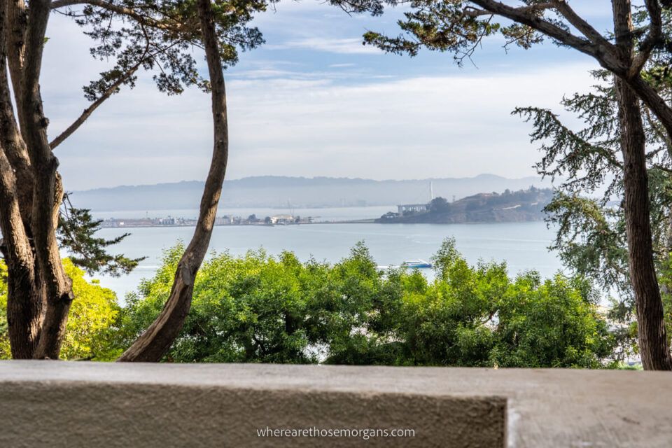 What To Expect When You Visit Coit Tower