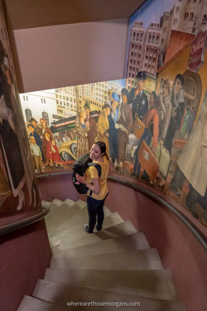 What To Expect When You Visit Coit Tower
