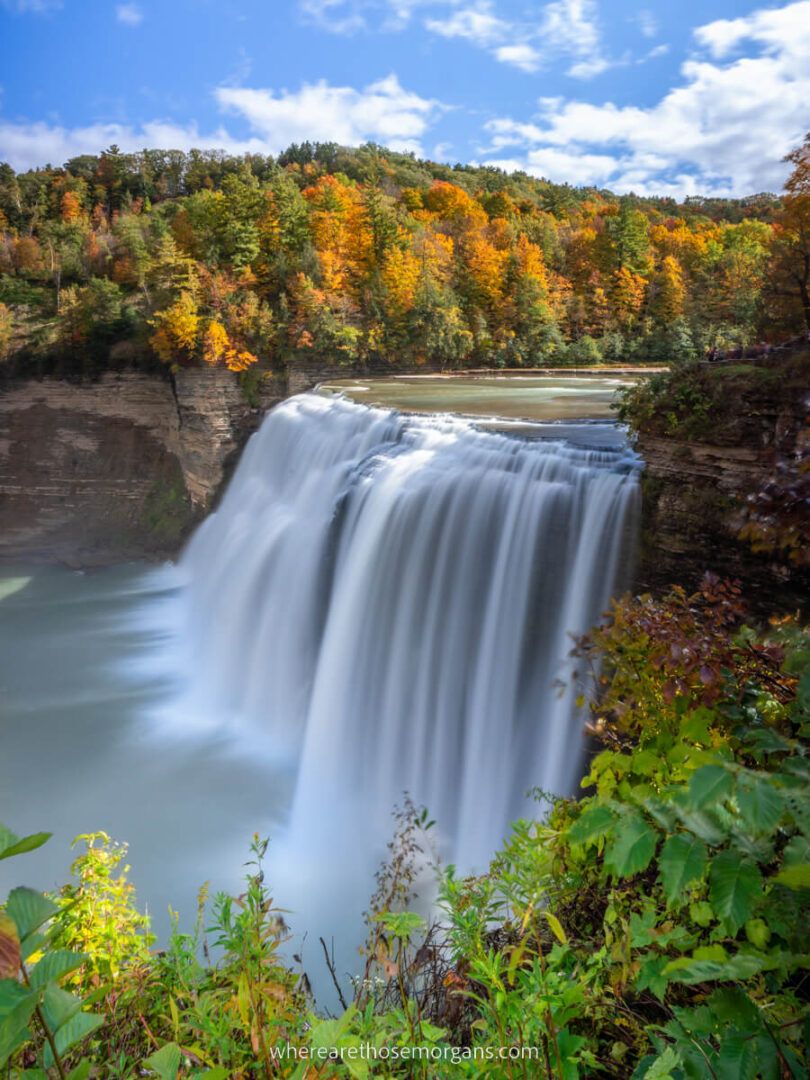 Top 10 Places To Visit In The Finger Lakes (By A Local)