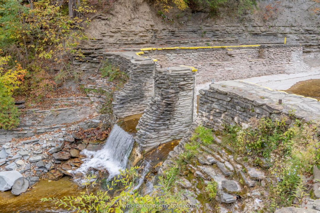 How To Visit Stony Brook State Park NY (+ Things To Do)