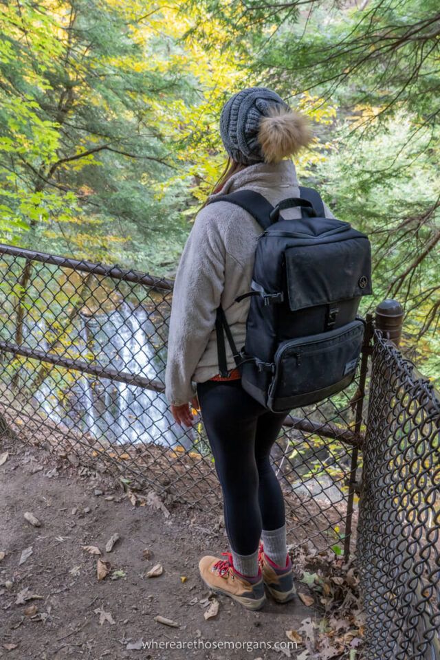 How To Visit Stony Brook State Park NY (+ Things To Do)