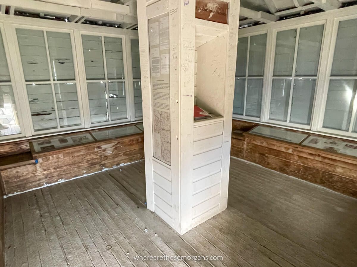 How To Hike Mt Pilchuck Trail In Washington