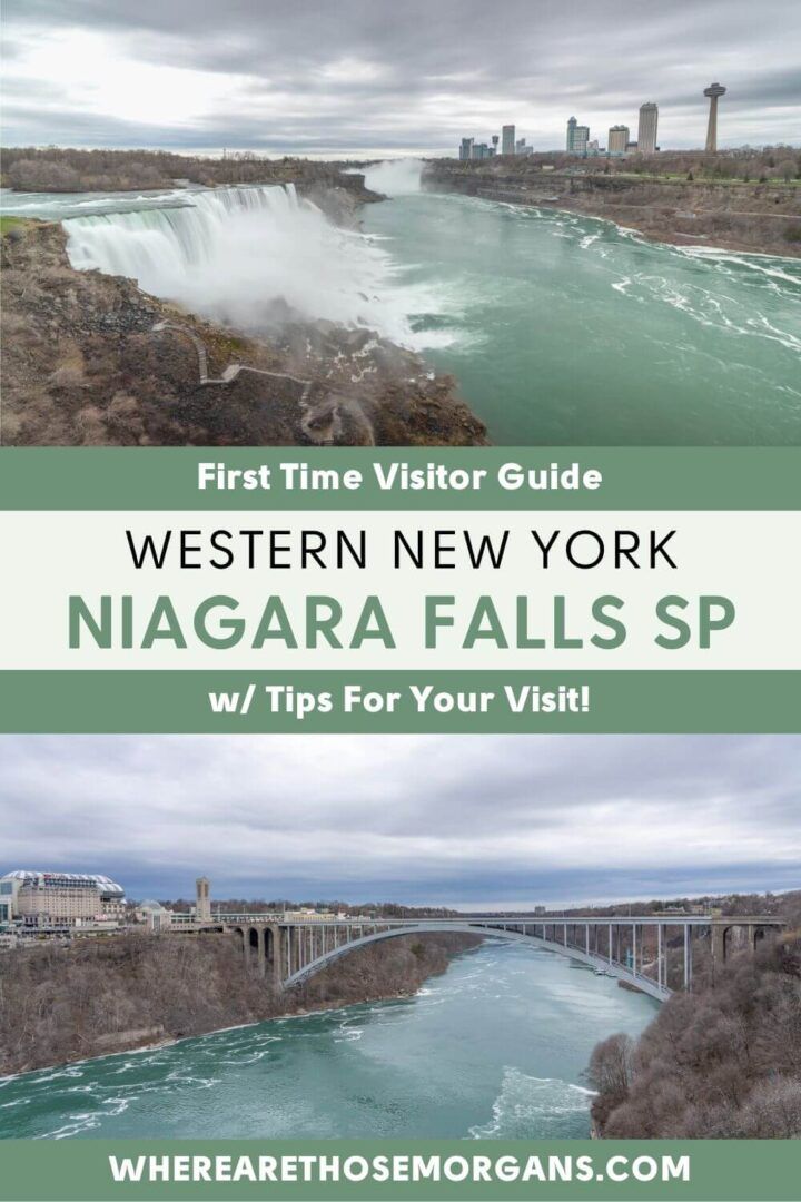 Best Things To Do In Niagara Falls State Park (The US Side)
