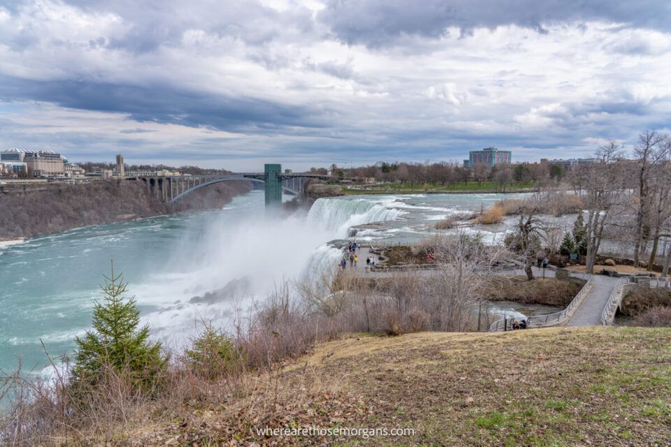 14 Fun Things To Do In Niagara Falls State Park