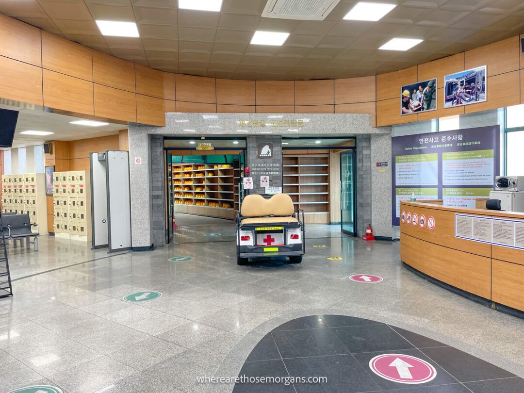 Our DMZ Tour Review (+ How To Choose The Best One)