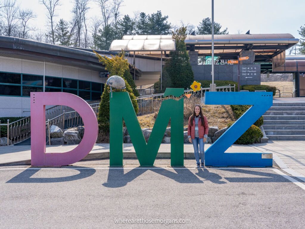 Our DMZ Tour Review (+ How To Choose The Best One)