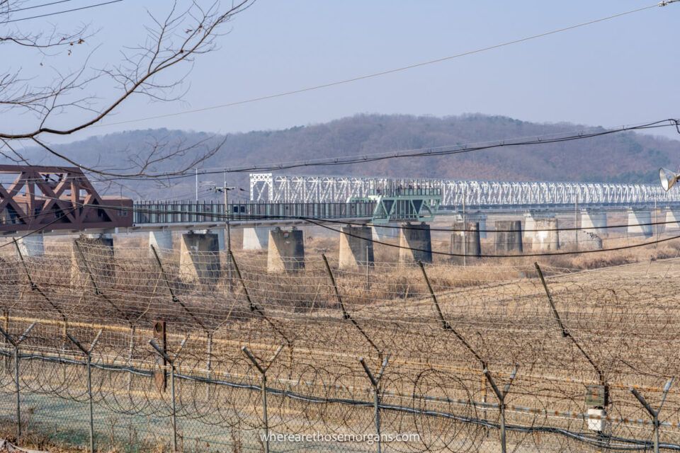 15 Interesting Things To Do At Imjingak Park Near The DMZ