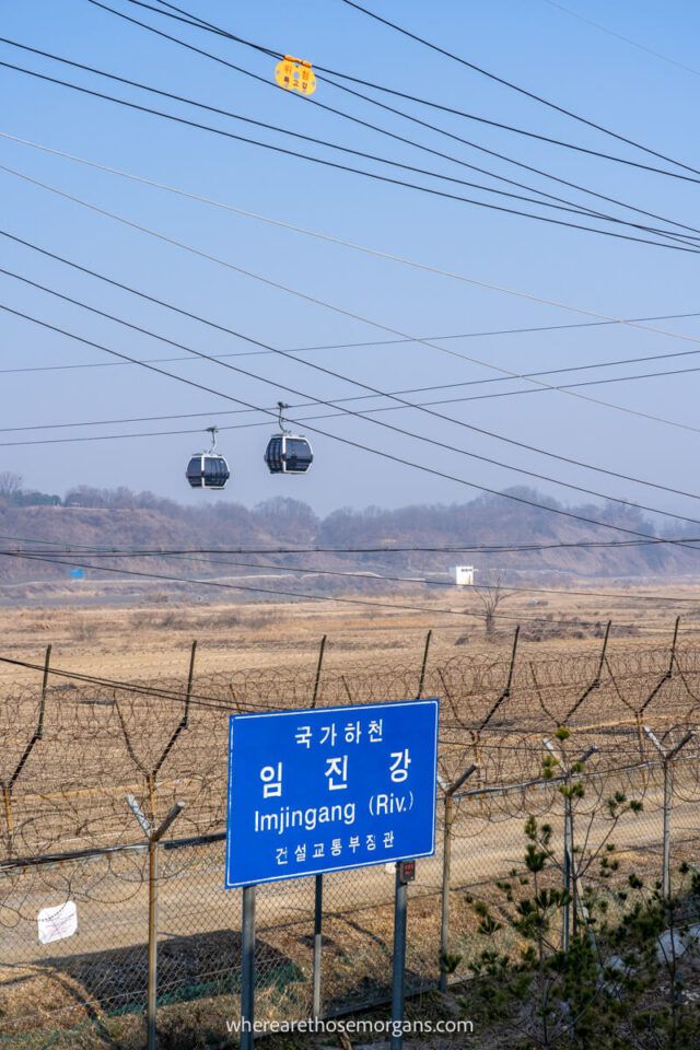 15 Interesting Things To Do At Imjingak Park Near The DMZ
