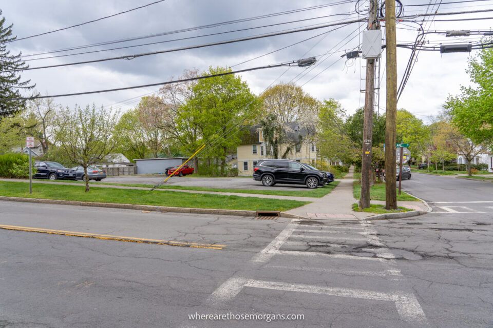 How To Visit Ithaca Falls In Ithaca, New York