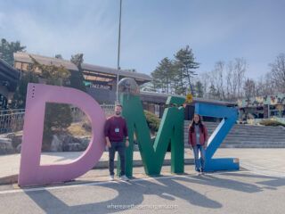 Our DMZ Tour Review (+ How To Choose The Best One)