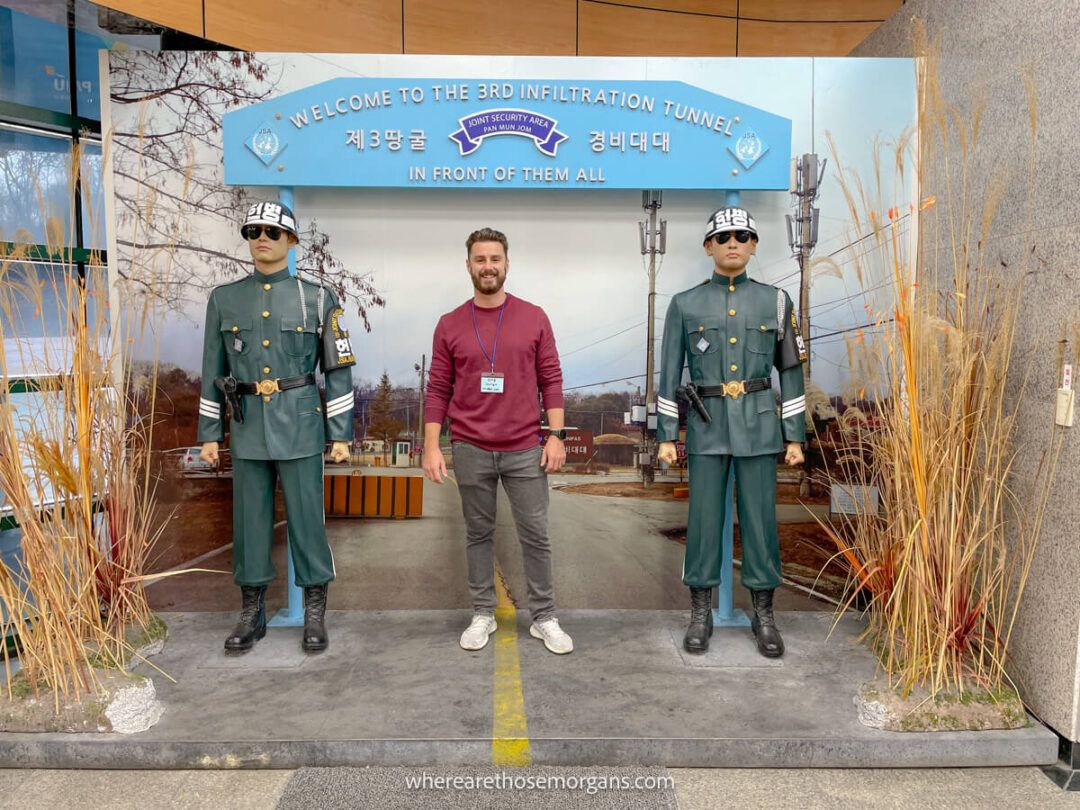 Our DMZ Tour Review (+ How To Choose The Best One)