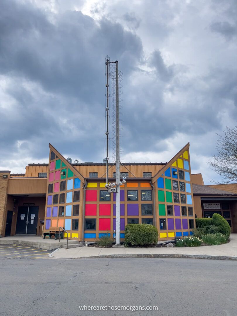 Exactly What To Do In Ithaca NY (For First Time Visitors)