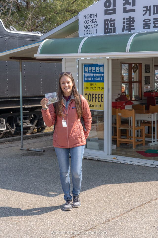 15 Interesting Things To Do At Imjingak Park Near The DMZ