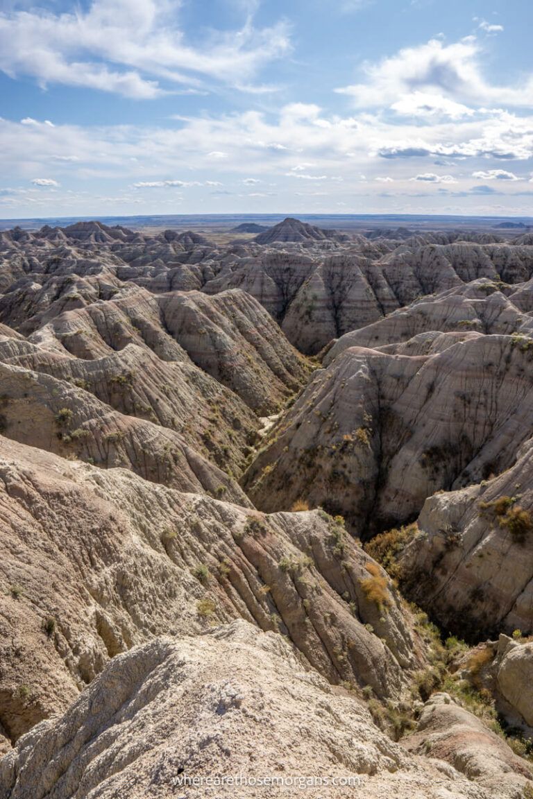 32 Best Things To Do In Badlands National Park For 2023