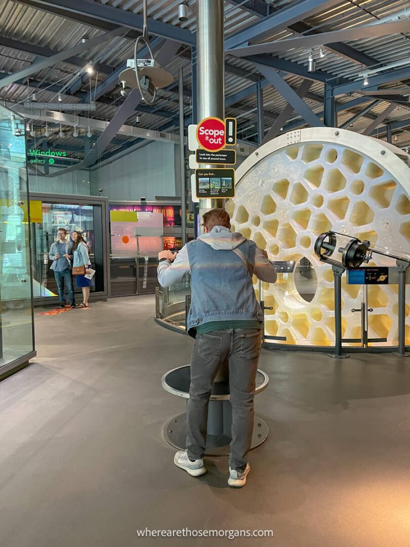 How To Spend A Day At The Corning Museum Of Glass