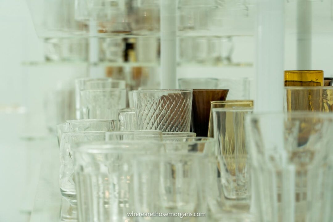 How To Spend A Day At The Corning Museum Of Glass