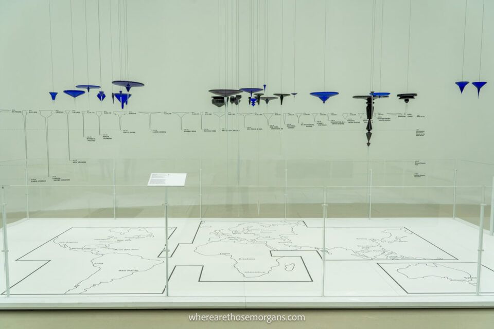 How To Spend A Day At The Corning Museum Of Glass