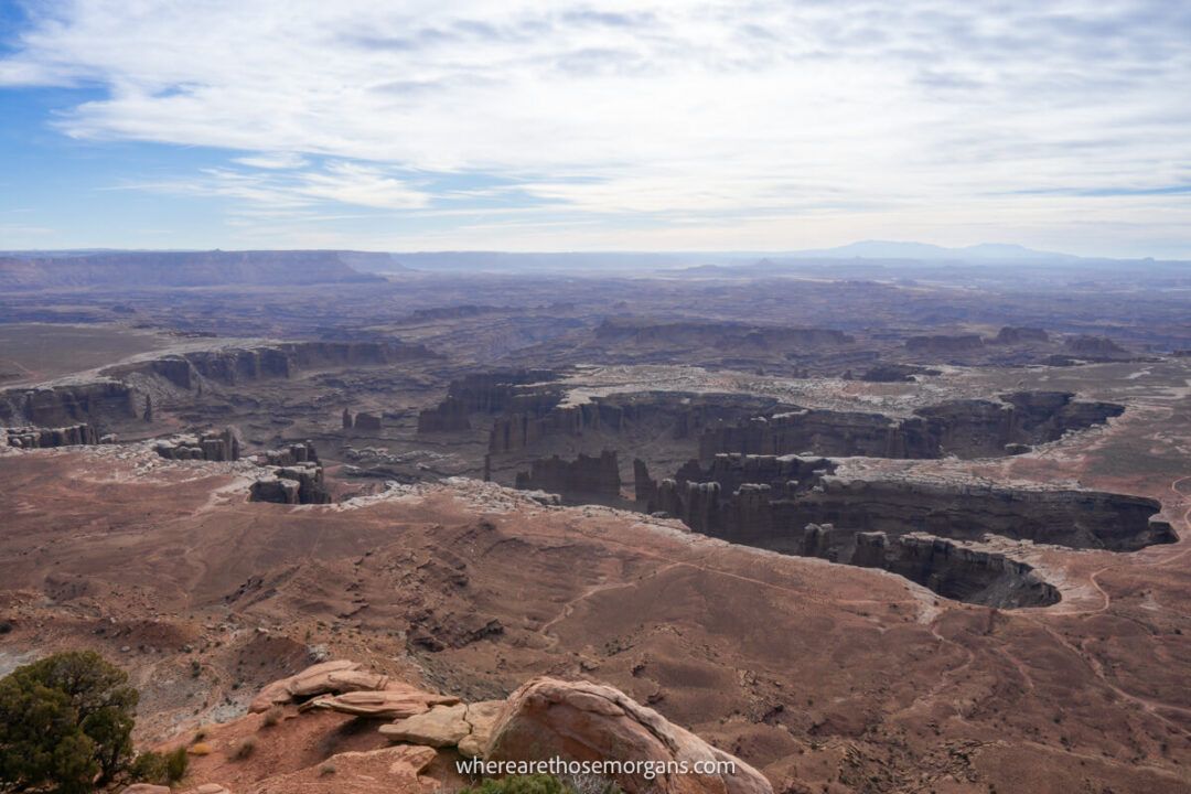 Hiking In Utah: The Easy + Hard Trails You Can't Miss