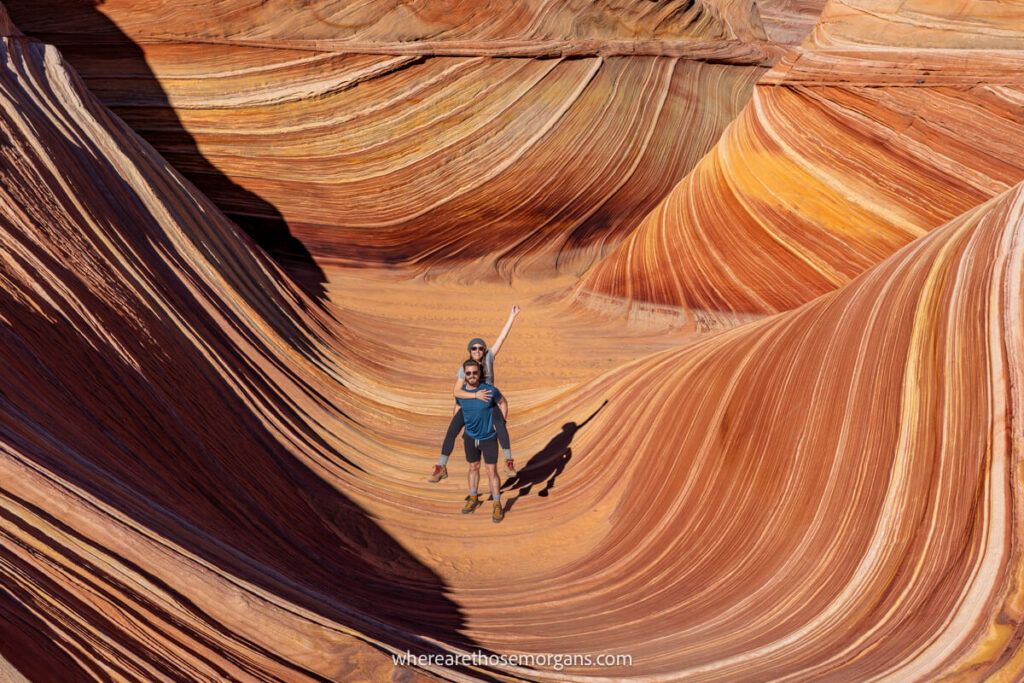 Hiking In Utah: The Easy + Hard Trails You Can't Miss